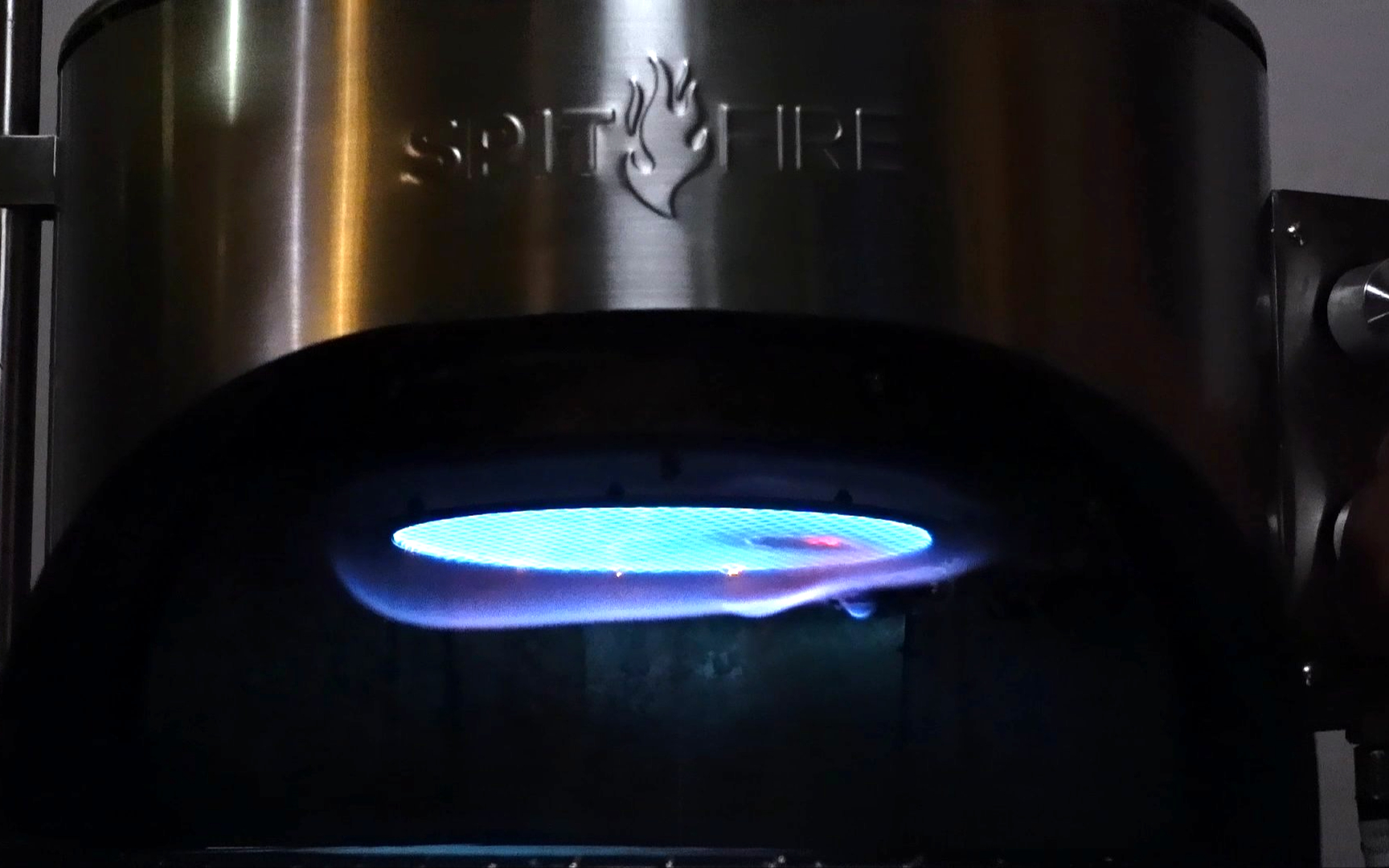About Us | Spitfire Grills